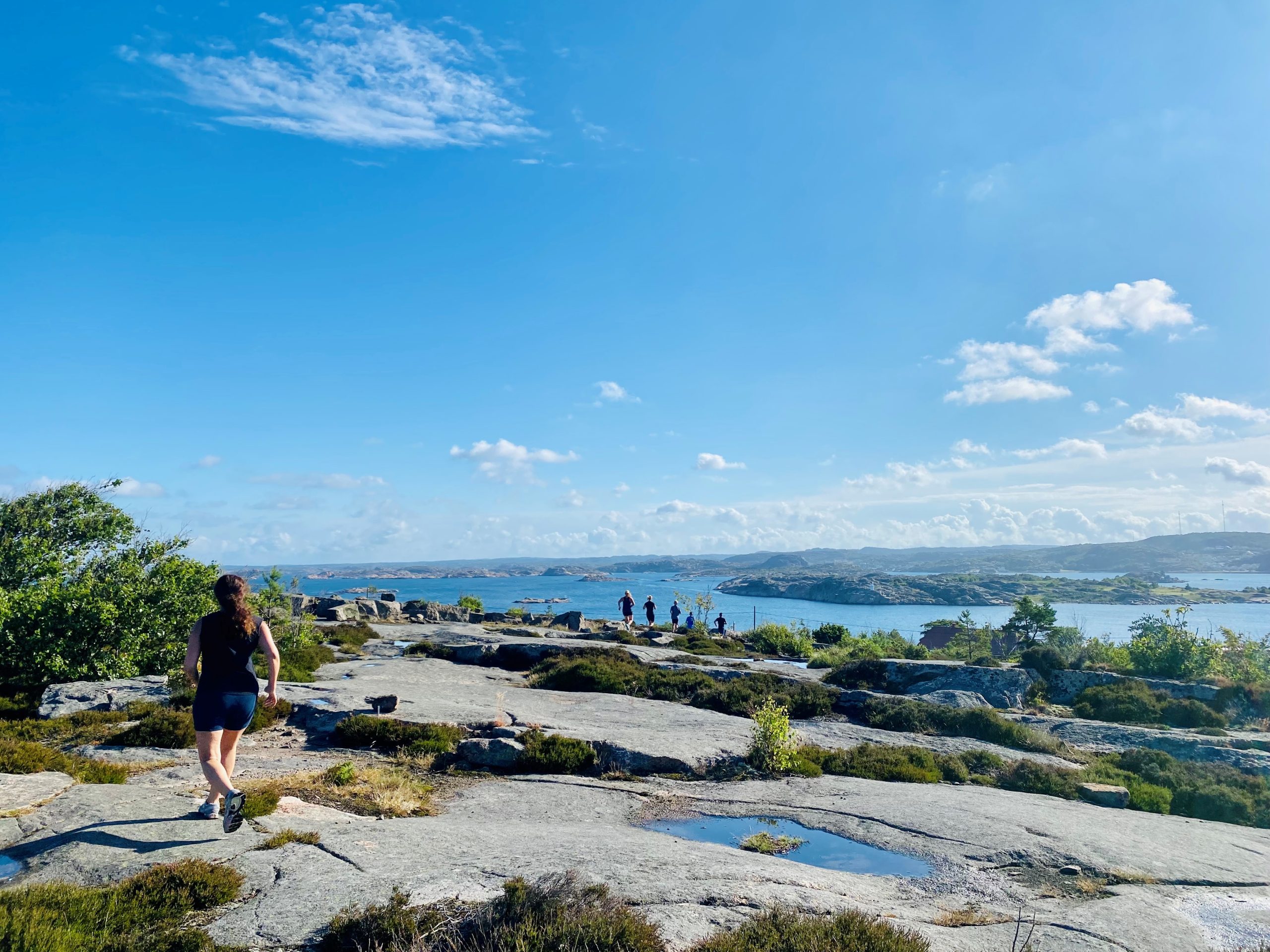 Att göra i Bohuslän på Västkusten - Aktiviteter på Ramsvik