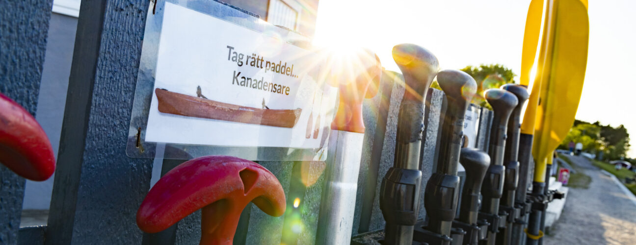 Att göra i Bohuslän på Västkusten - Aktiviteter på Ramsvik