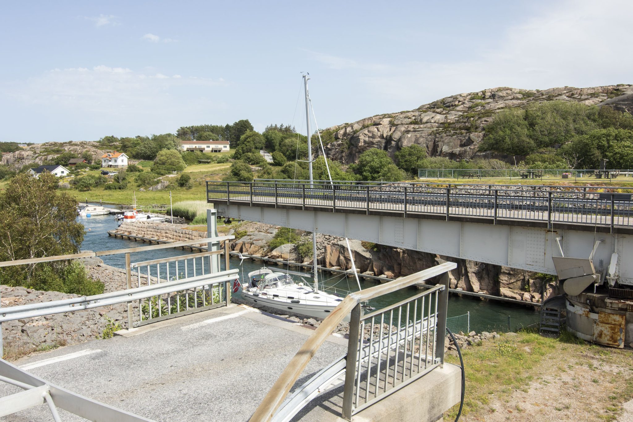 Ramsvikslandets naturreservat