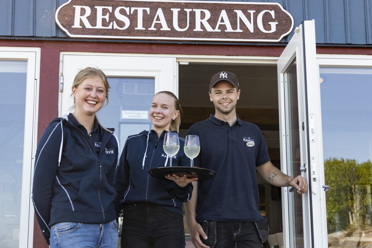 Jobba på Ramsvik - Se lediga jobb