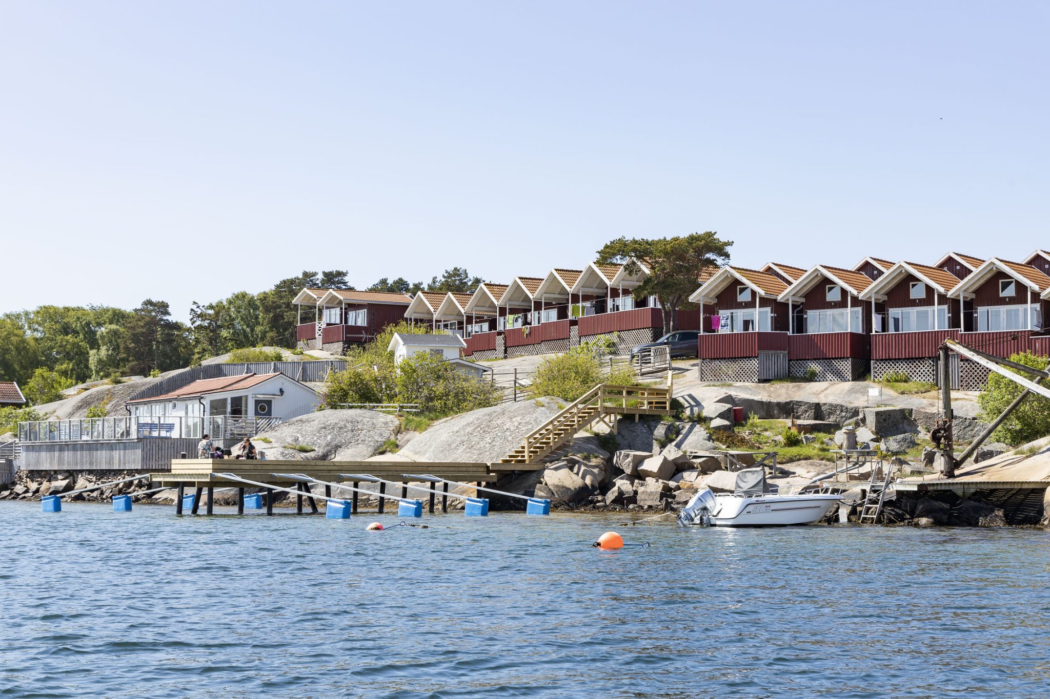 Erbjudande Smart Senior - Ramsvik