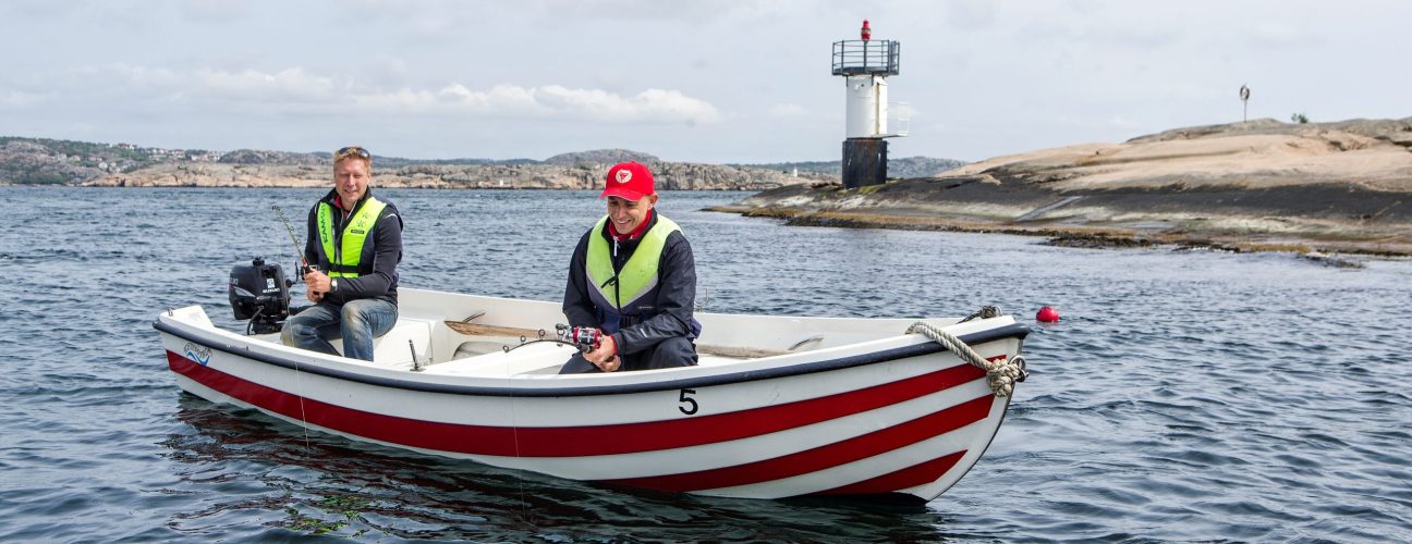 Att göra i Bohuslän på Västkusten - Aktiviteter på Ramsvik