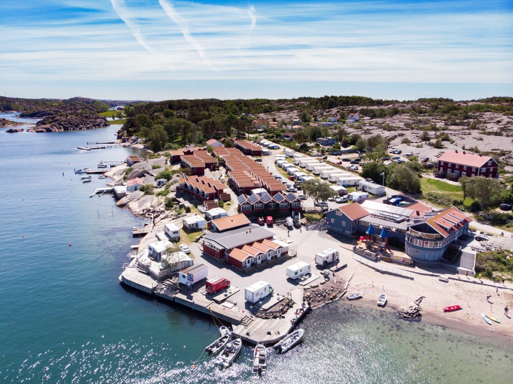 Ramsvik öppnar för säsongen - Ramsvik