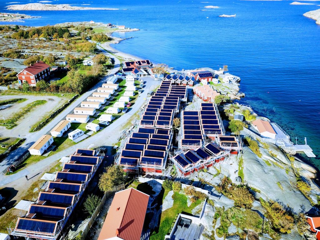 Sustainability - Ramsvik