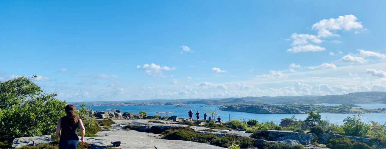 Att göra i Bohuslän på Västkusten - Aktiviteter på Ramsvik